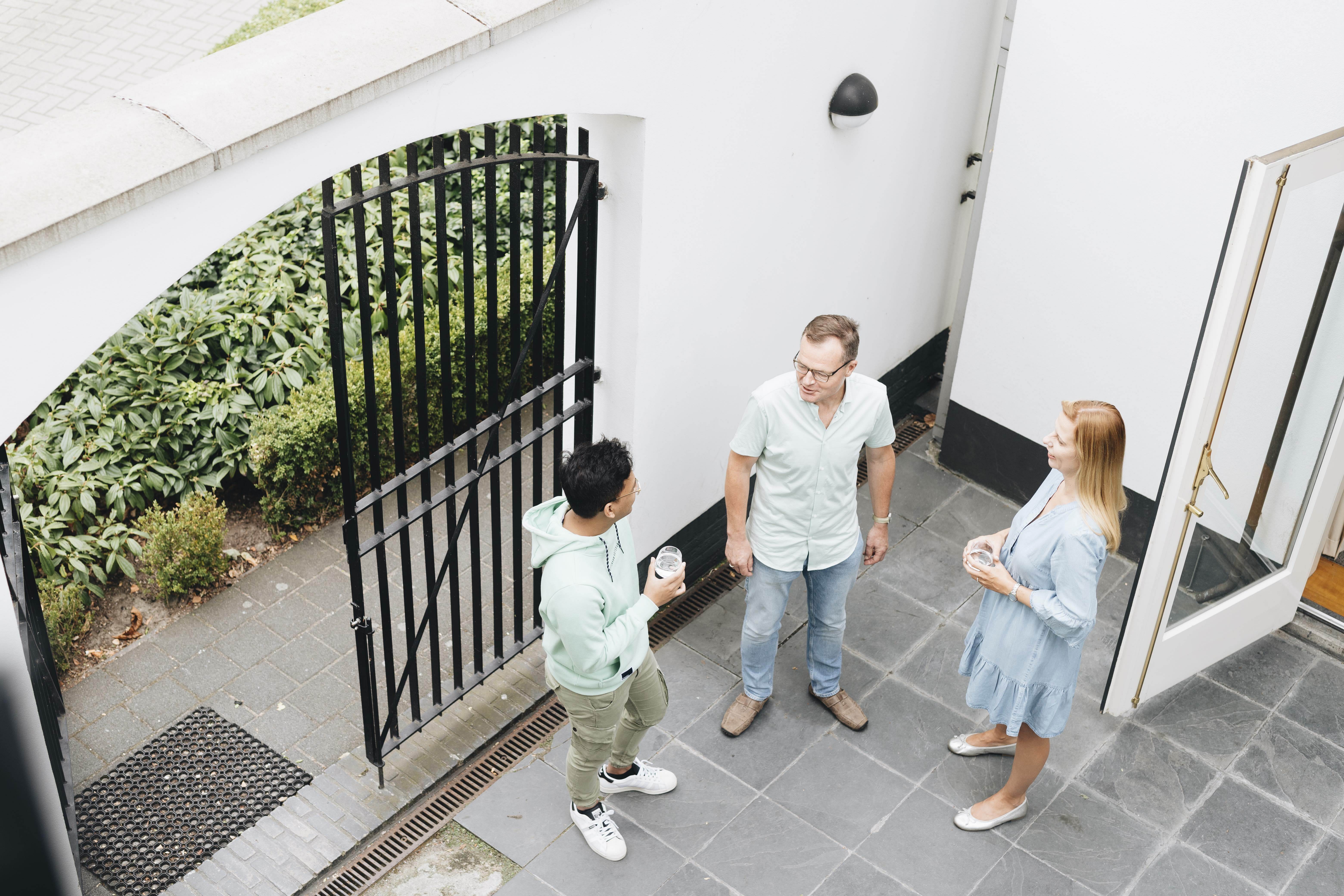 DocSys | B-ware Business Software is de ontwikkelaar en leverancier…