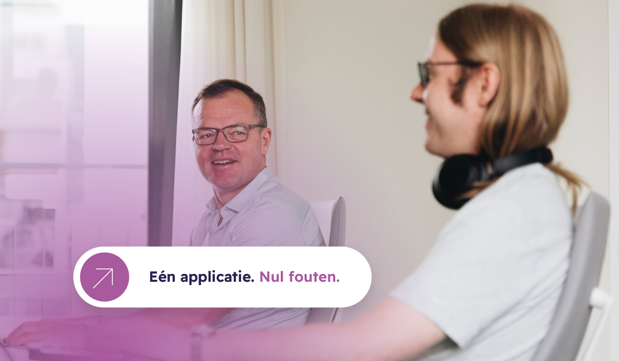 DocSys | DocSys gebruikers aan het woord